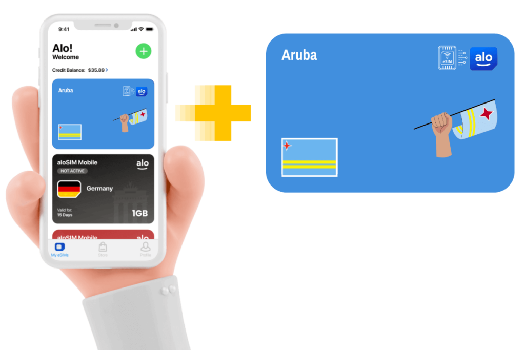 Airport Info | Aruba Airport (AUA)